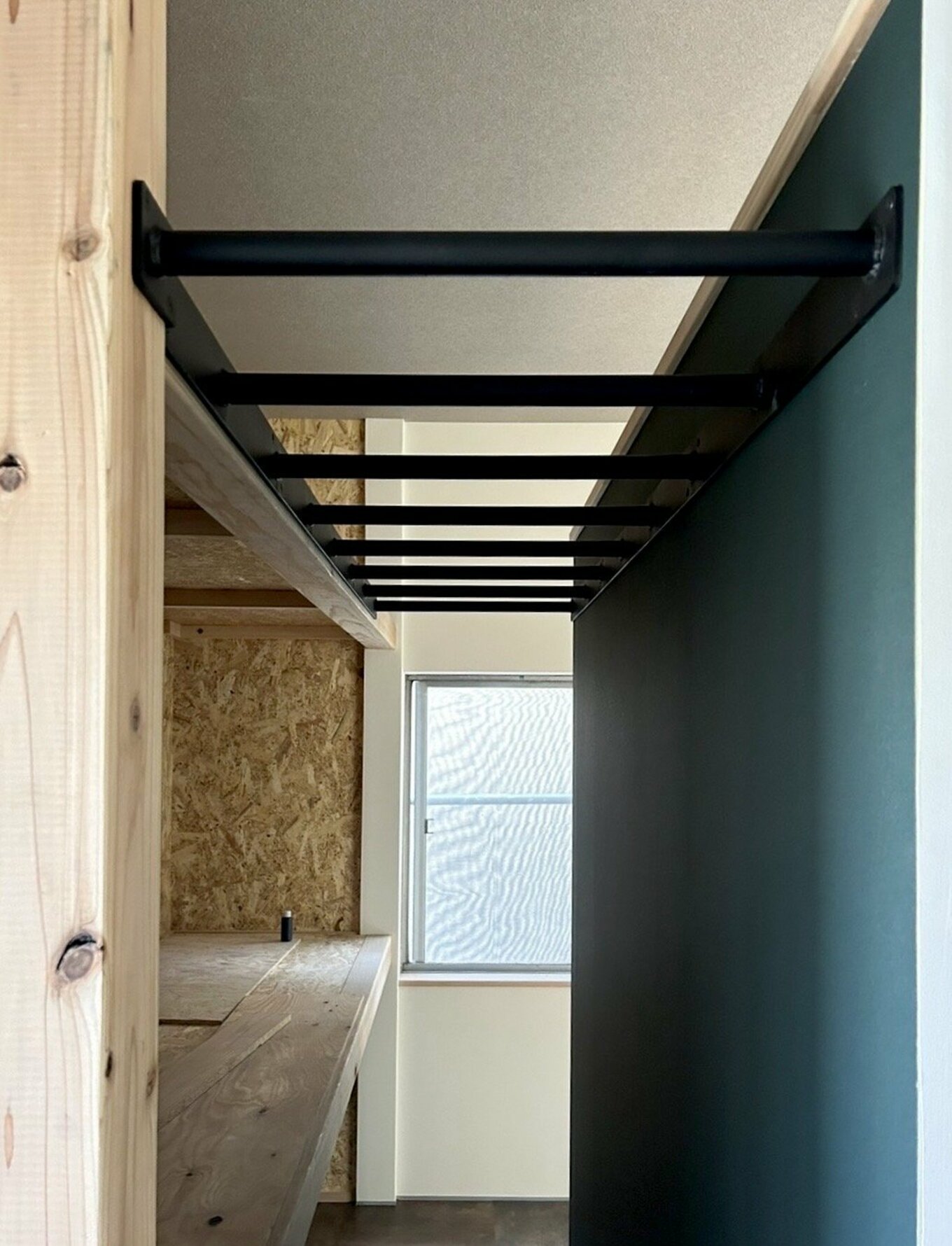 [写真](1ページ目)和室をLDKにした広々リフォーム。押入れを子どもの遊び場に、長い時間をともに楽しむ | ESSEonline（エッセ オンライン）