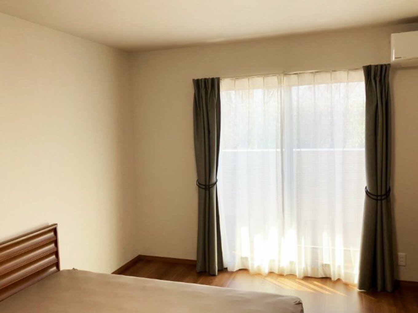 [写真](1ページ目)収納の近くに室内物干しスペースありの間取り。ランドリールームなしでも家事ラクな家に | ESSEonline（エッセ オンライン）