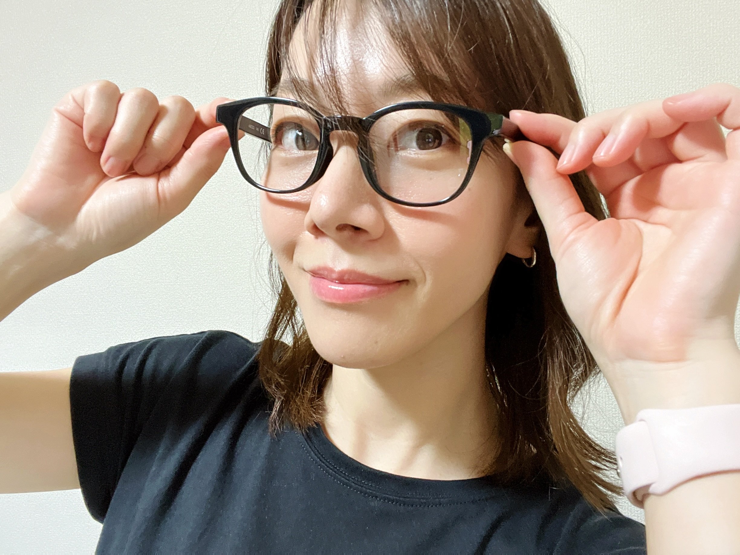 ユニクロの「サングラス」はかける人を選ばない。高見えするのに2000円以下 | ESSEonline（エッセ オンライン）