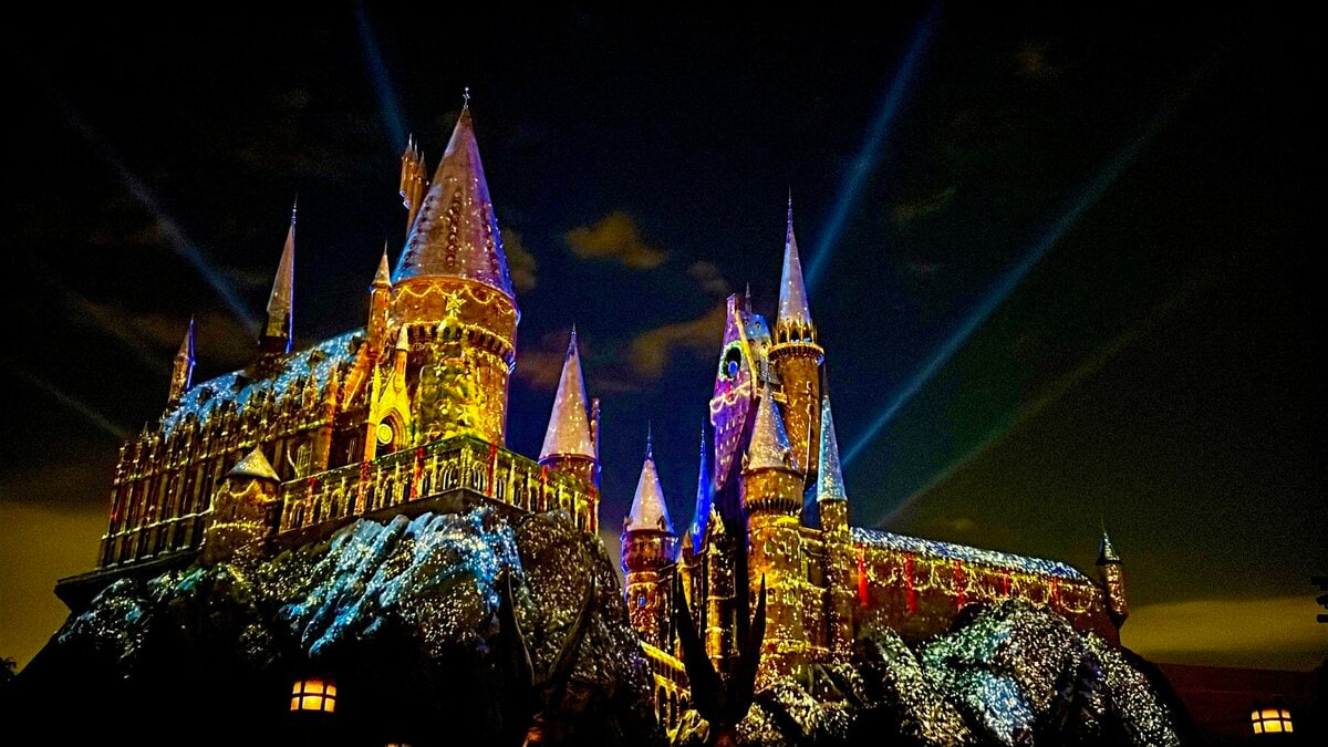 USJの「ハリポタエリア」を徹底攻略。並び時間を大幅短縮する裏ワザ＆豆知識をこっそり教えます | ESSEonline（エッセ オンライン）