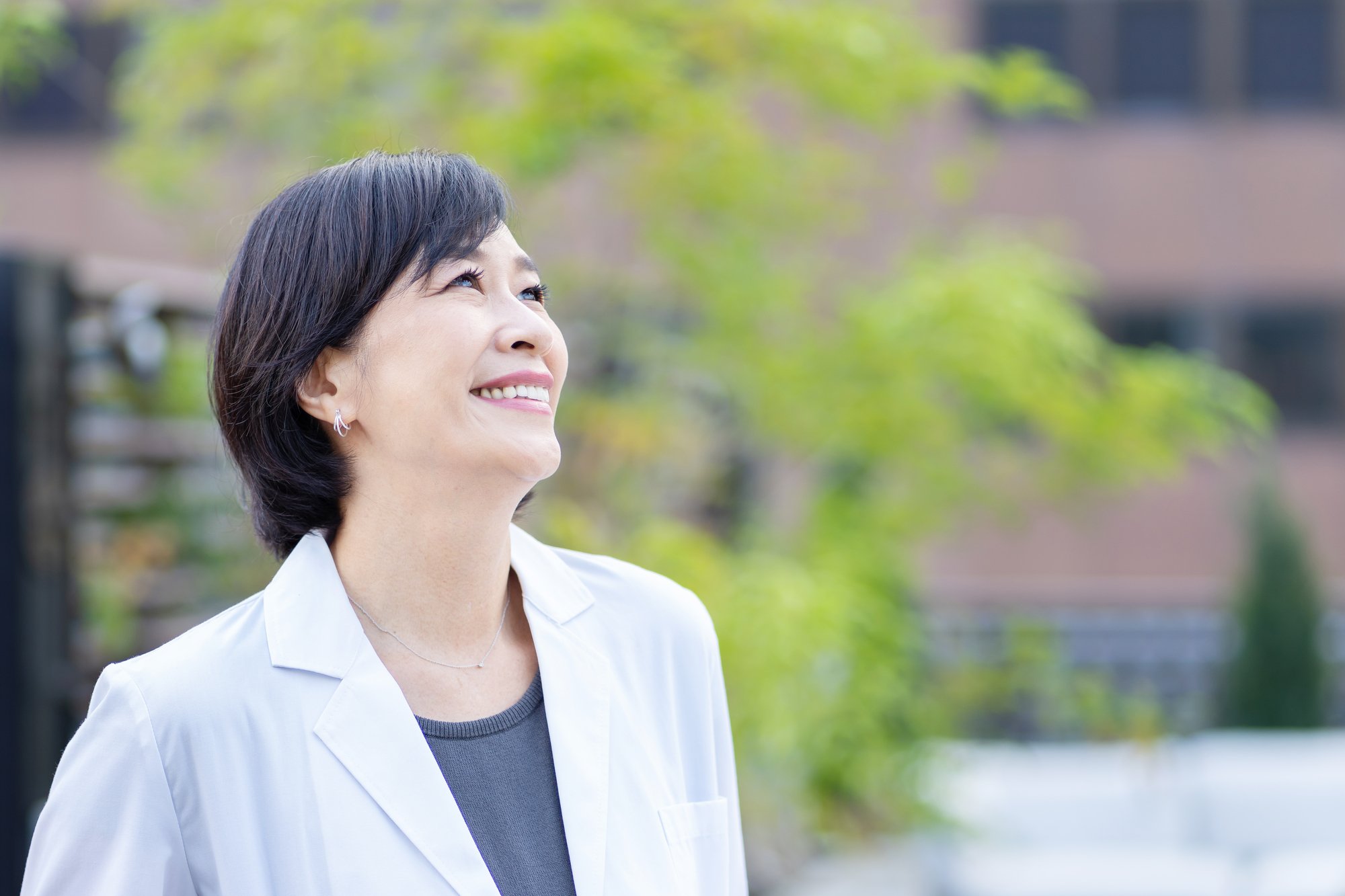 「運がいい人」がやっている3つの習慣。自分らしい行動、スペースをつくる、あと1つは？ | ESSEonline（エッセ オンライン）