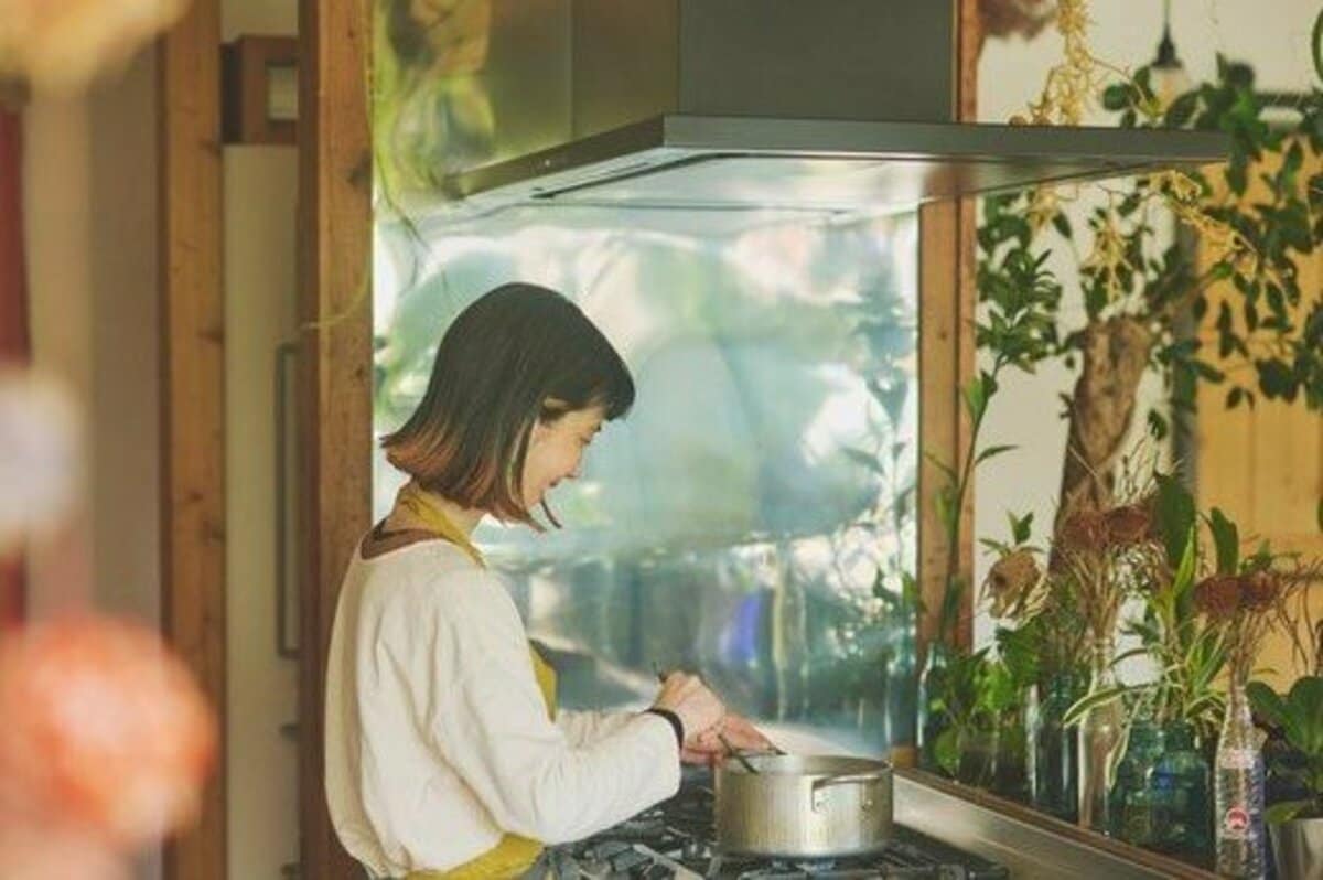 7人家族でも「時間に追われない」4つのコツ。完璧主義を手放し自分を慈しむ | ESSEonline（エッセ オンライン）