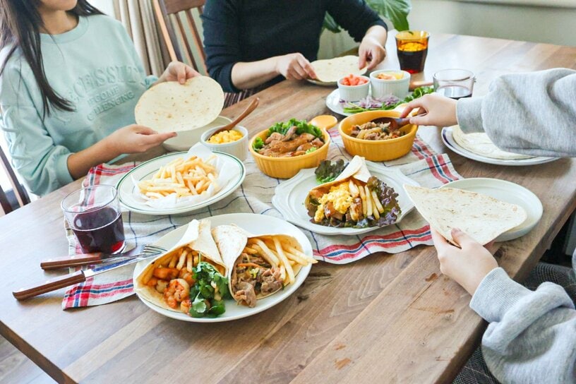 この夏話題、ドンキの「目盛りつき水筒」。1Lサイズなのに驚くほど軽い | ESSEonline（エッセ オンライン）