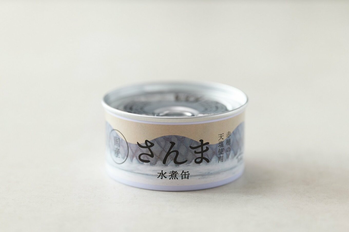 ＜プレゼント＞UMIUMA「三陸産さんま水煮缶」3缶セットが抽選で当たる。アンケートに答えよう（所要時間2分） | ESSEonline（エッセ オンライン）