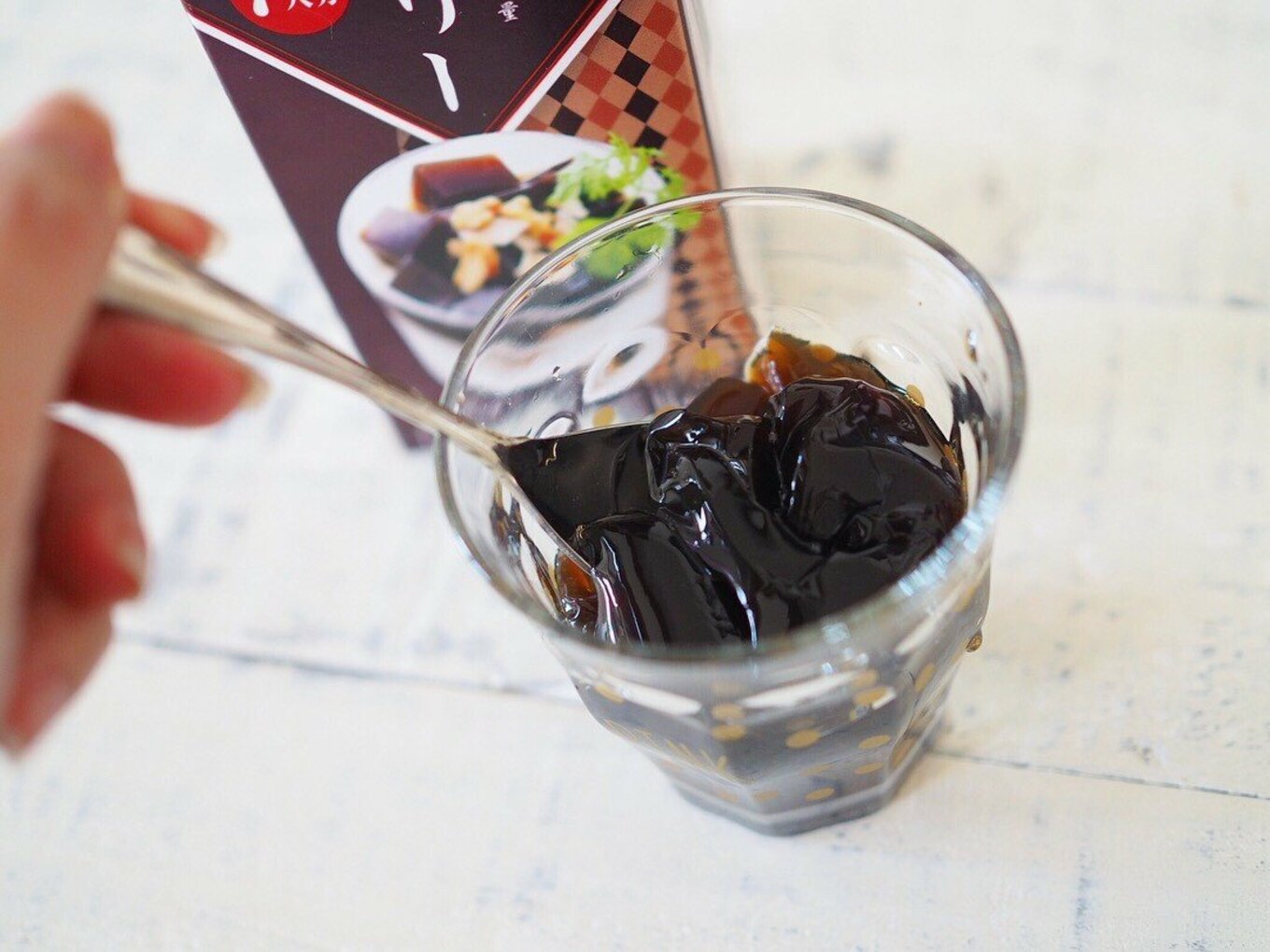 [写真] 1ページ目 大容量＆低価格、そしてウマい！業務スーパーのコーヒーゼリー＆コーヒー豆 Esseonline（エッセ オンライン）