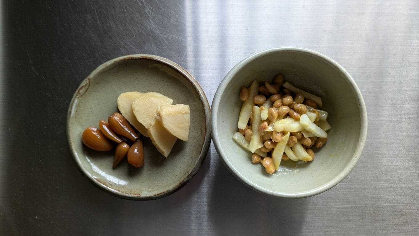 40代50代の「もう献立に悩まない」朝ごはん7例。つくりおきや固定にしたら劇的にラクになった | ESSEonline（エッセ オンライン）