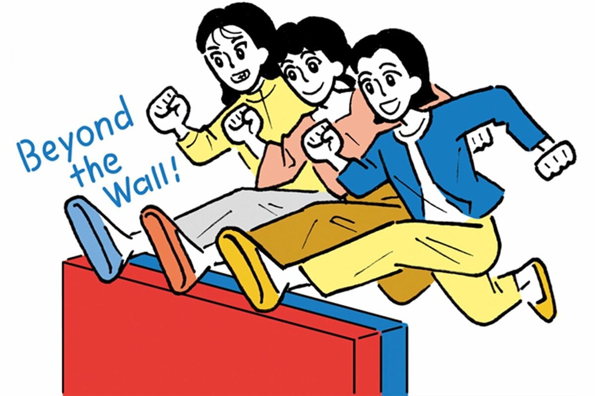 年収の壁が160万円まで引き上げに。「結局どう働くのがおトク？」FPのファイナルアンサー | ESSEonline（エッセ オンライン）