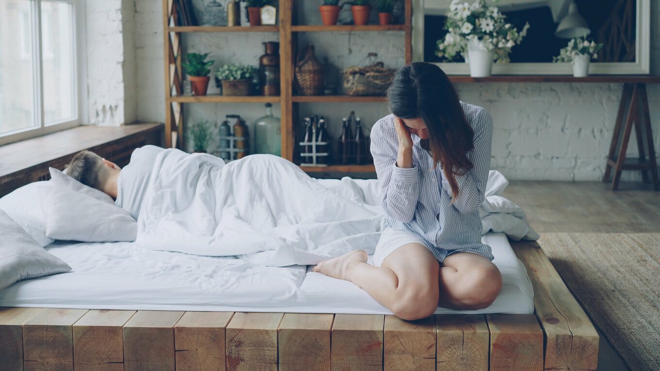 [写真](1ページ目)私と夫の最後のセックス。セックスレス夫に頭を下げて妊活して…＜博美さんの場合4＞ | ESSEonline（エッセ オンライン）