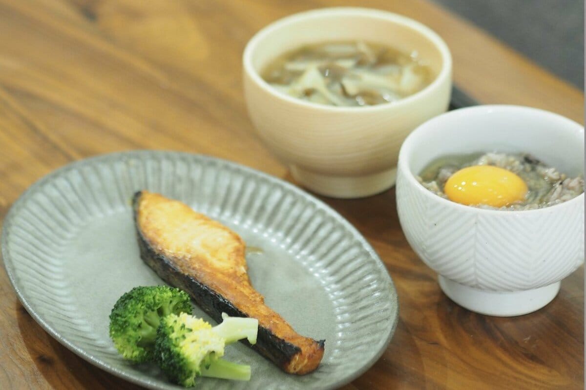 ダイエットで「朝食抜き」はNG。大切なのは「タンパク質」をしっかりとること | ESSEonline（エッセ オンライン）