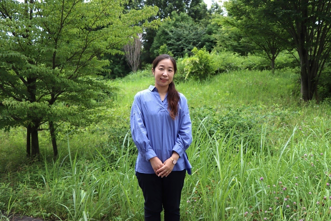 1年4か月かけて挑む南極観測隊。子どもたちに「ママは南極に行ってきます」と告げたら Esseonline(エッセ オンライン)