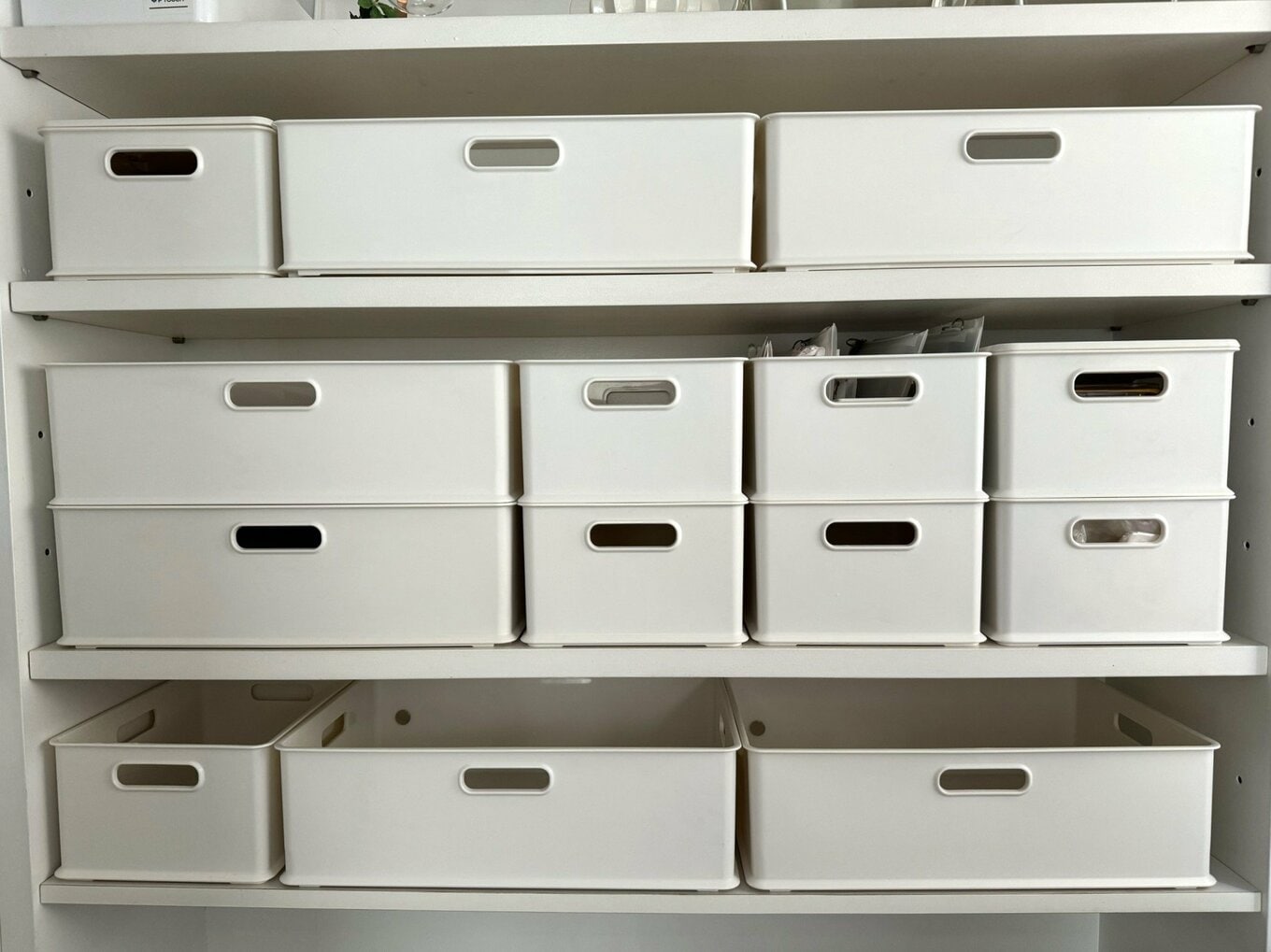 [写真](1ページ目)憧れの「シンデレラフィット」は使いにくい。あえてバラバラにすると便利でおしゃれ見え | ESSEonline（エッセ オンライン）