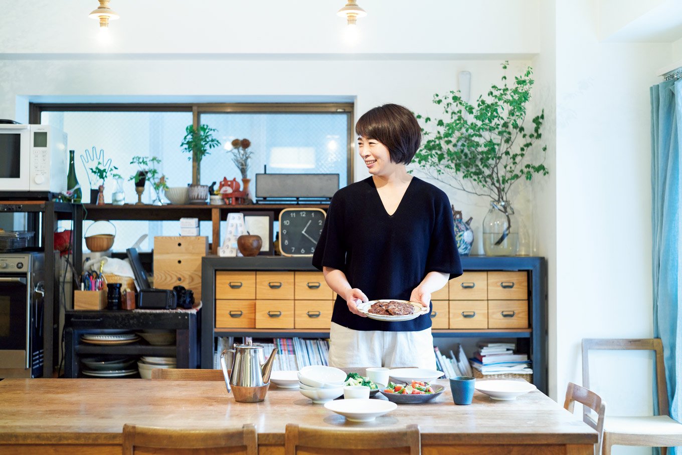 [写真](1ページ目)料理家が愛用する「100円キッチングッズ」4つ。繰り返し使えてコスパよし | ESSEonline（エッセ オンライン）