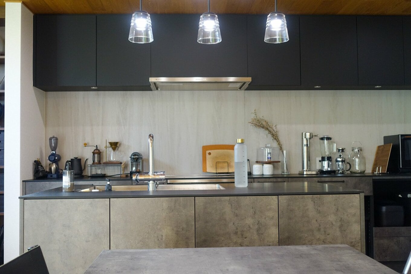 2年住んで実感「LDKが長方形の間取り」の家は、家族みんなに使いやすい | ESSEonline（エッセ オンライン）