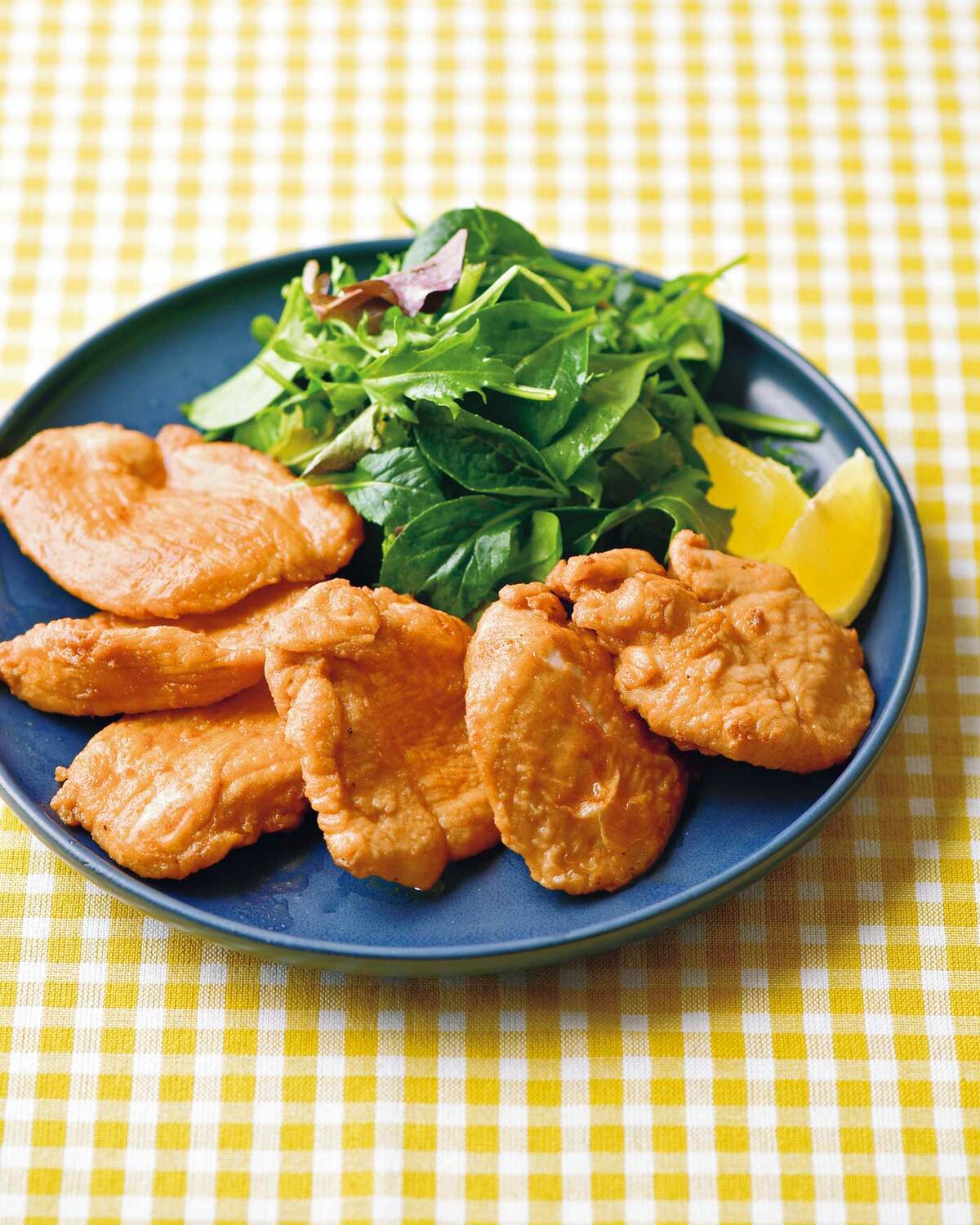 鶏胸肉が香ばしいごちそうに変身。ダイエットにも最適な糖質オフレシピ | ESSEonline（エッセ オンライン）