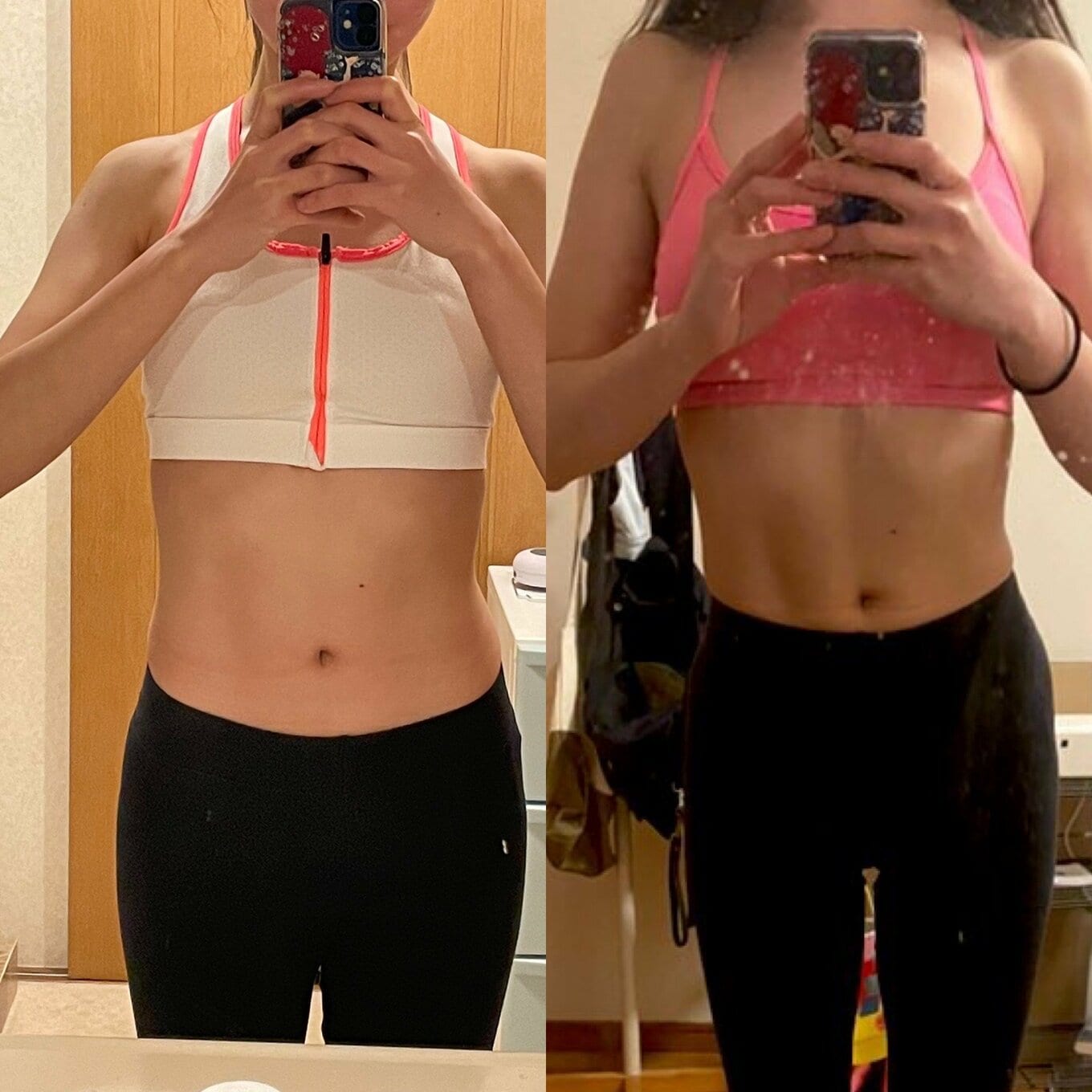 みんなのダイエットBefore→After集。人気のやせテクはオートミールとおから | ESSEonline（エッセ オンライン）