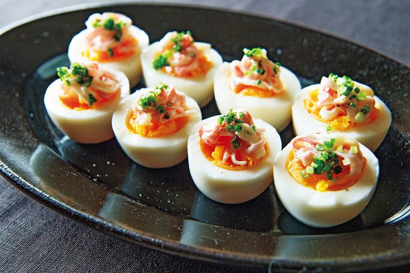 笠原将弘の副菜の極み158の一覧 | ESSEonline（エッセ オンライン）