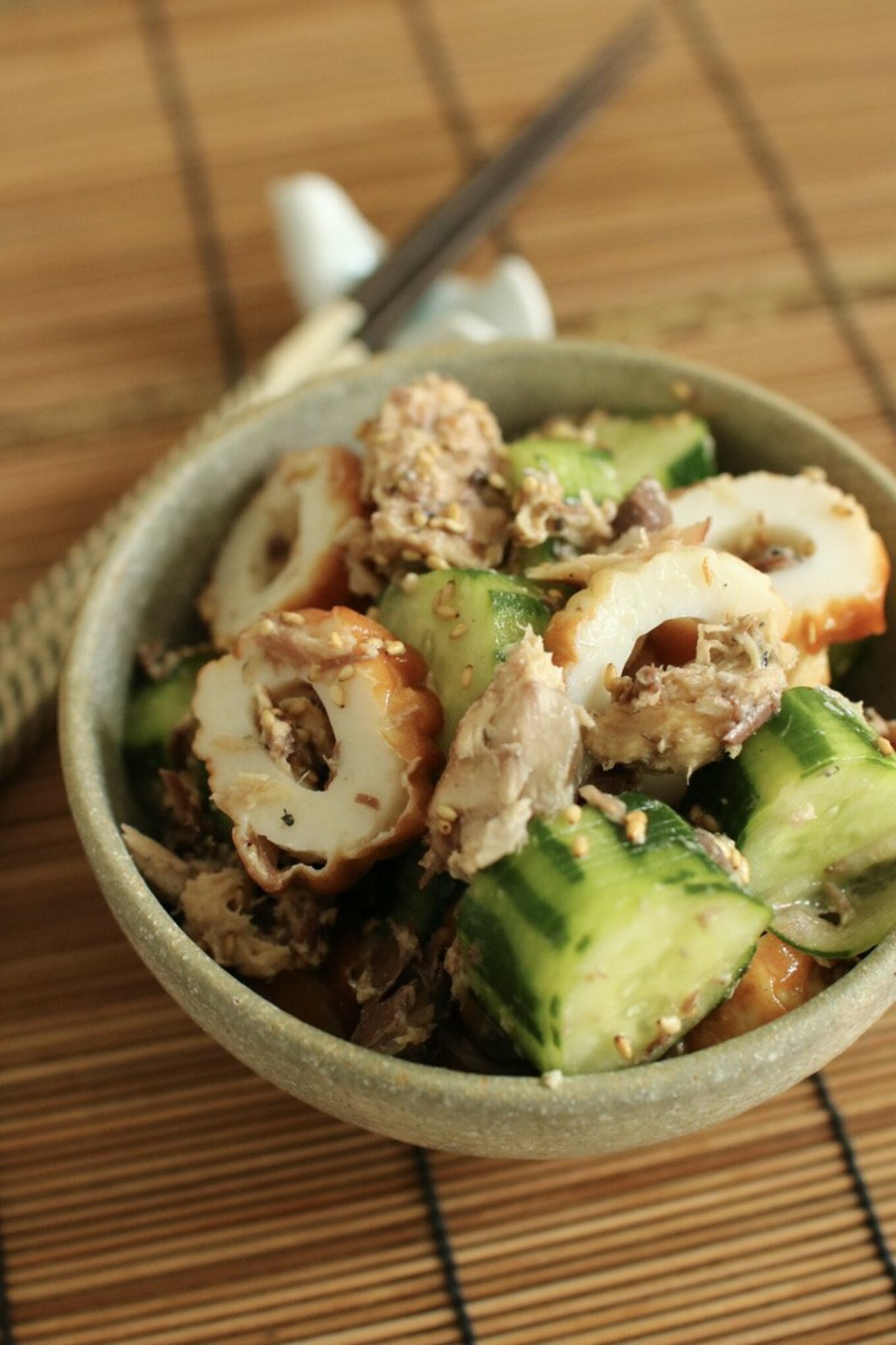 [写真](1ページ目)食欲がない日にも箸がすすむ！絶品「キュウリ」のレシピ4つ | ESSEonline（エッセ オンライン）