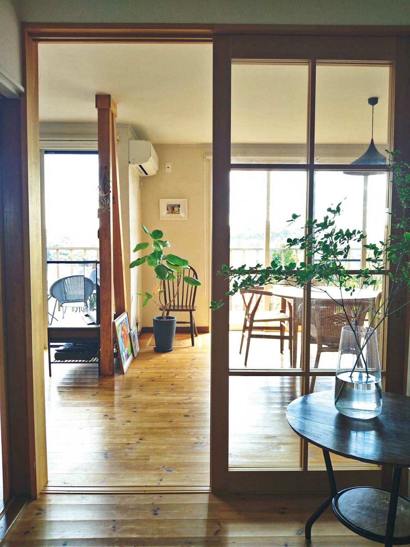 [写真](1ページ目)39歳、忙しくても家事を楽しむ。ストレスをためないために変えたこと | ESSEonline（エッセ オンライン）